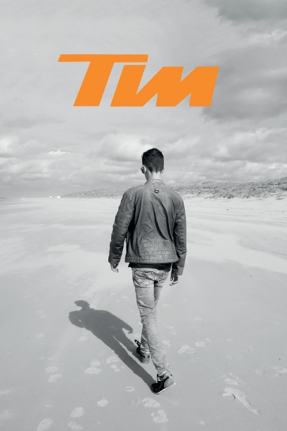 Boekrecensie: Tim - Ouders overleden kind